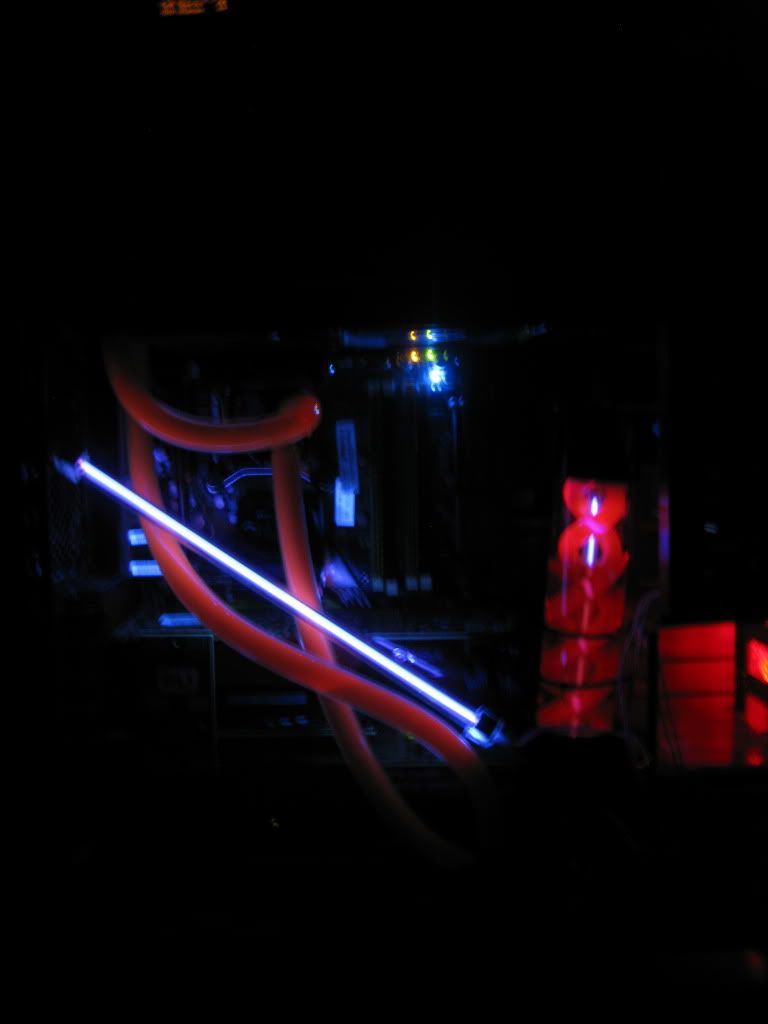 My Loop (finally finished) | Overclock.net